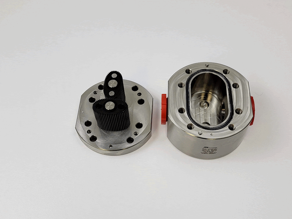 Explosion Proof Hazard Meters | Macnaught Canada