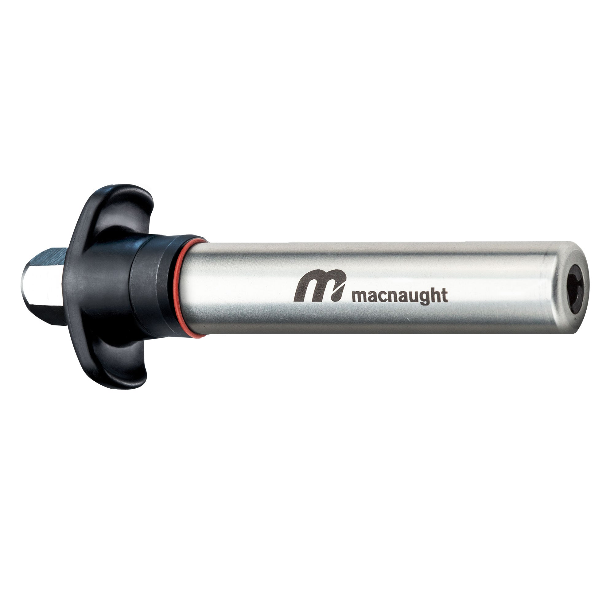 KY+ Safety Locking Grease Coupler | Grease Gun Tips | Macnaught Canada