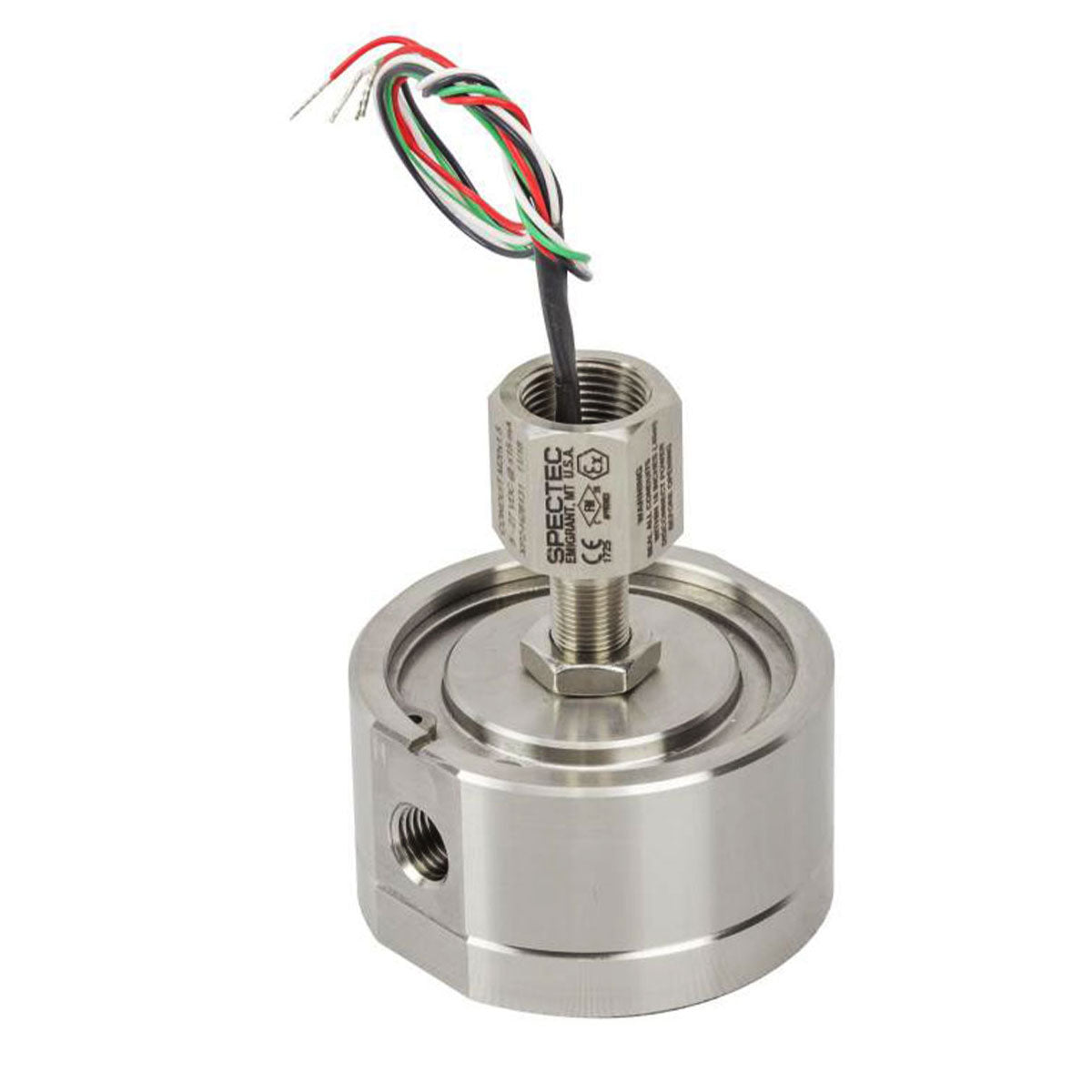 Explosion Proof Hazard Meters | Macnaught Canada