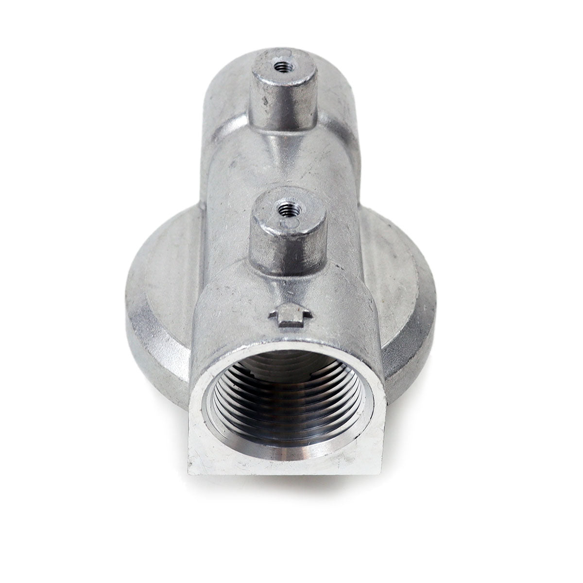 Macnaught M3 Filter Head 1” | Macnaught Canada