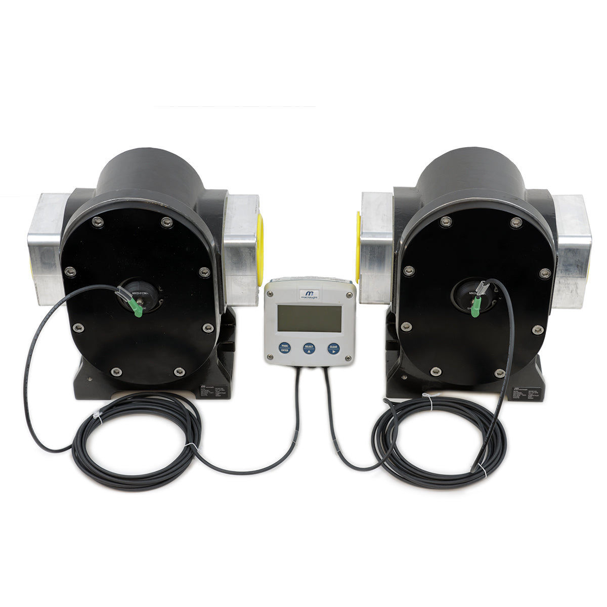 𝐃𝐢𝐞𝐬𝐞𝐥 𝐅𝐥𝐨𝐰 𝐌𝐞𝐭𝐞𝐫𝐬 : Macnaught FCM-MX Full Flow Range Fuel Consumption ...