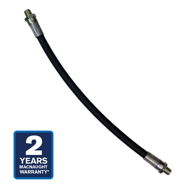 Flexible Grease Extension (12 in.) | Macnaught Canada