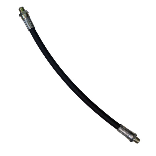 Flexible Grease Extension (12 in.) | Macnaught Canada