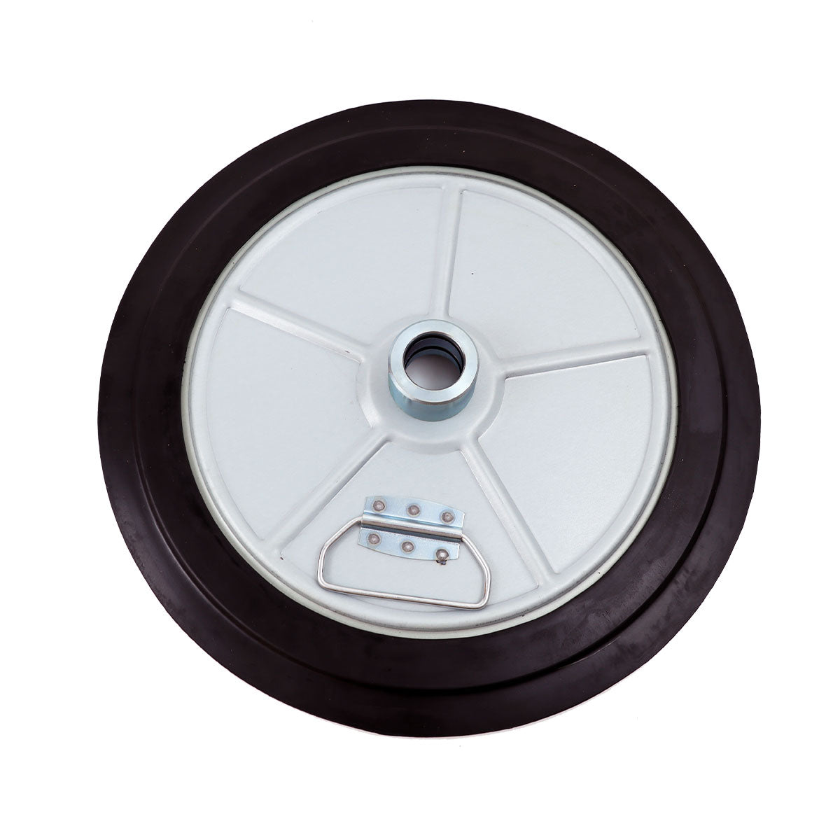 Macnaught Grease Pump Follower Plate - 16 Gallon | Macnaught Canada