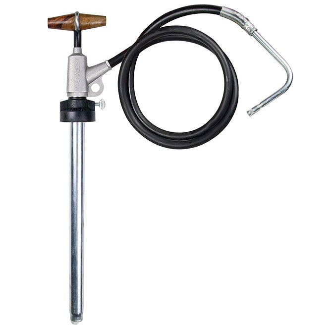 C7 Premium Gear Oil Hand Pump | Macnaught Canada
